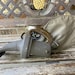 Vintage Industrial Singer Handheld Vacuum Cleaner Model H7 Works Great ...
