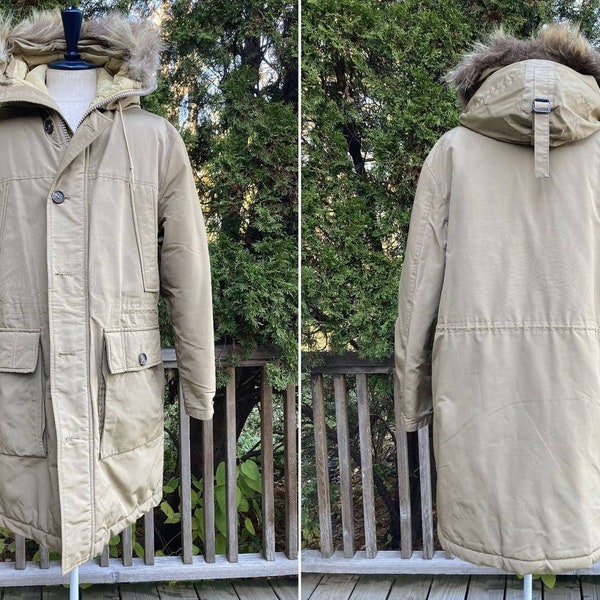 Zero King Coat - Etsy