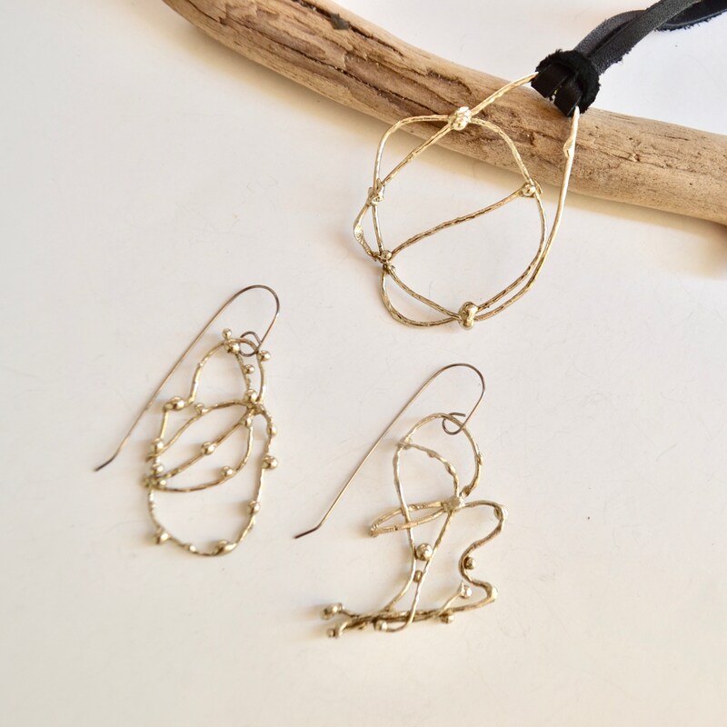 Designer Jewelry - Etsy