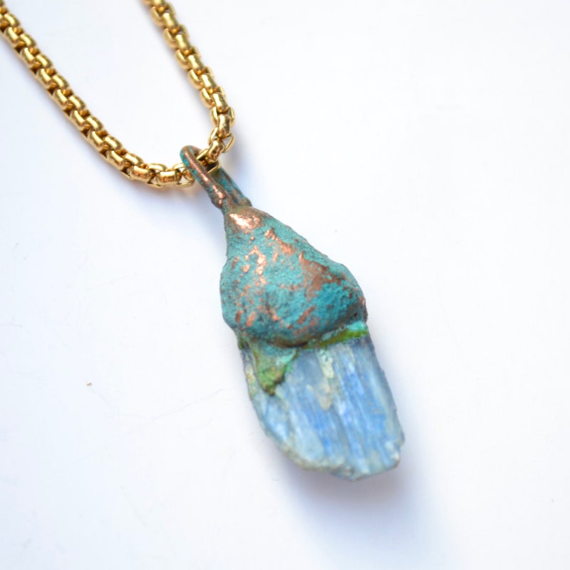 Hippie Chic Necklace - Etsy