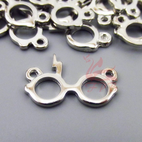 Glasses Charms - Etsy
