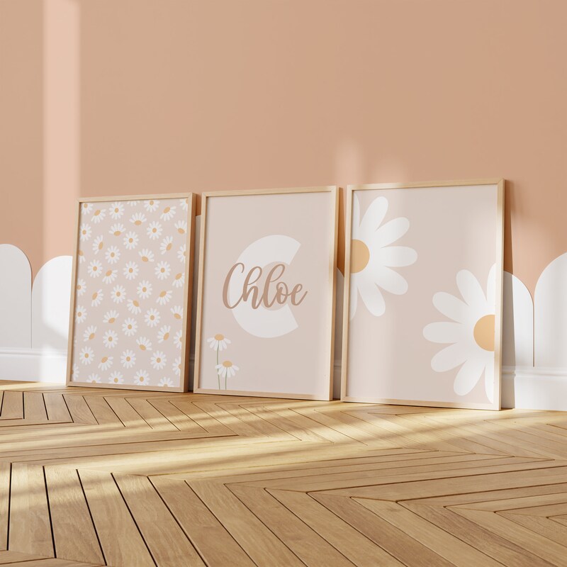 Printable Nursery Art - Etsy