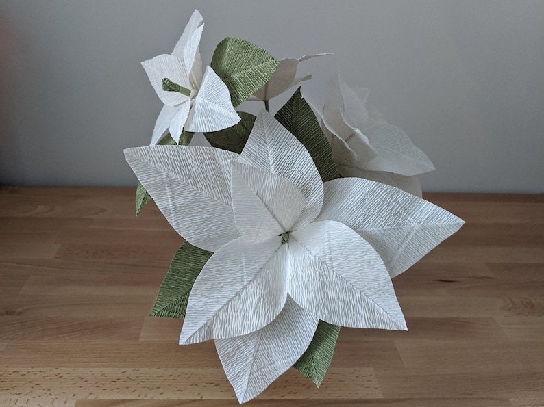 downloadable-crepe-paper-poinsettia-template-pdf-printable-etsy