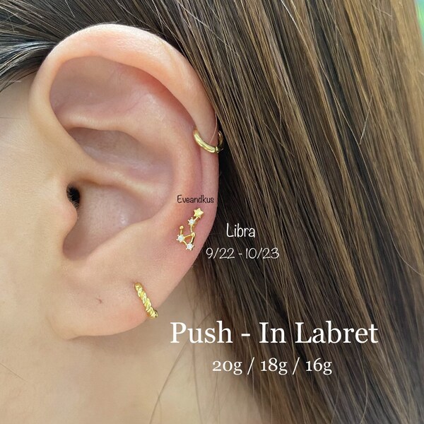 Libra Constellation - Etsy