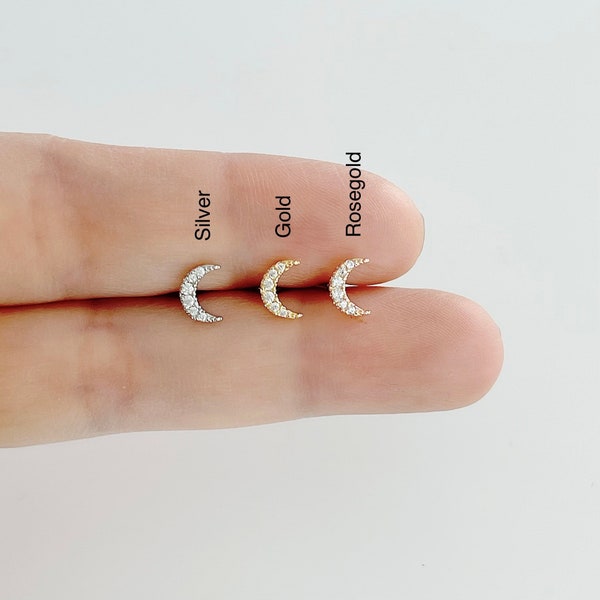 Moon Cartilage - Etsy