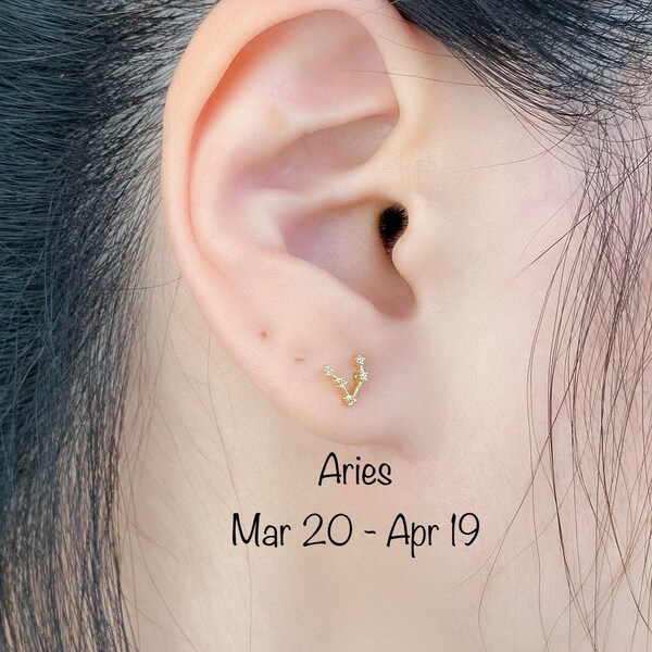 Aries Jewelry - Etsy