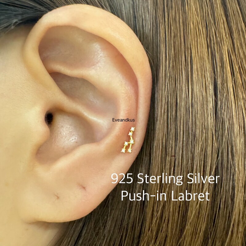 Taurus Constellation - Etsy