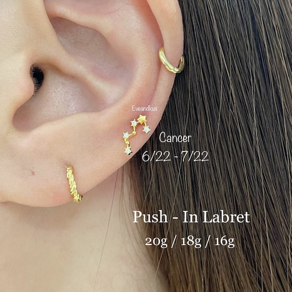 Cancer Constellation - Etsy