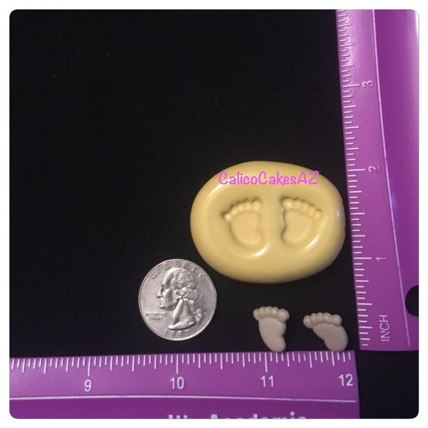 Realistic Silicone Feet - Etsy