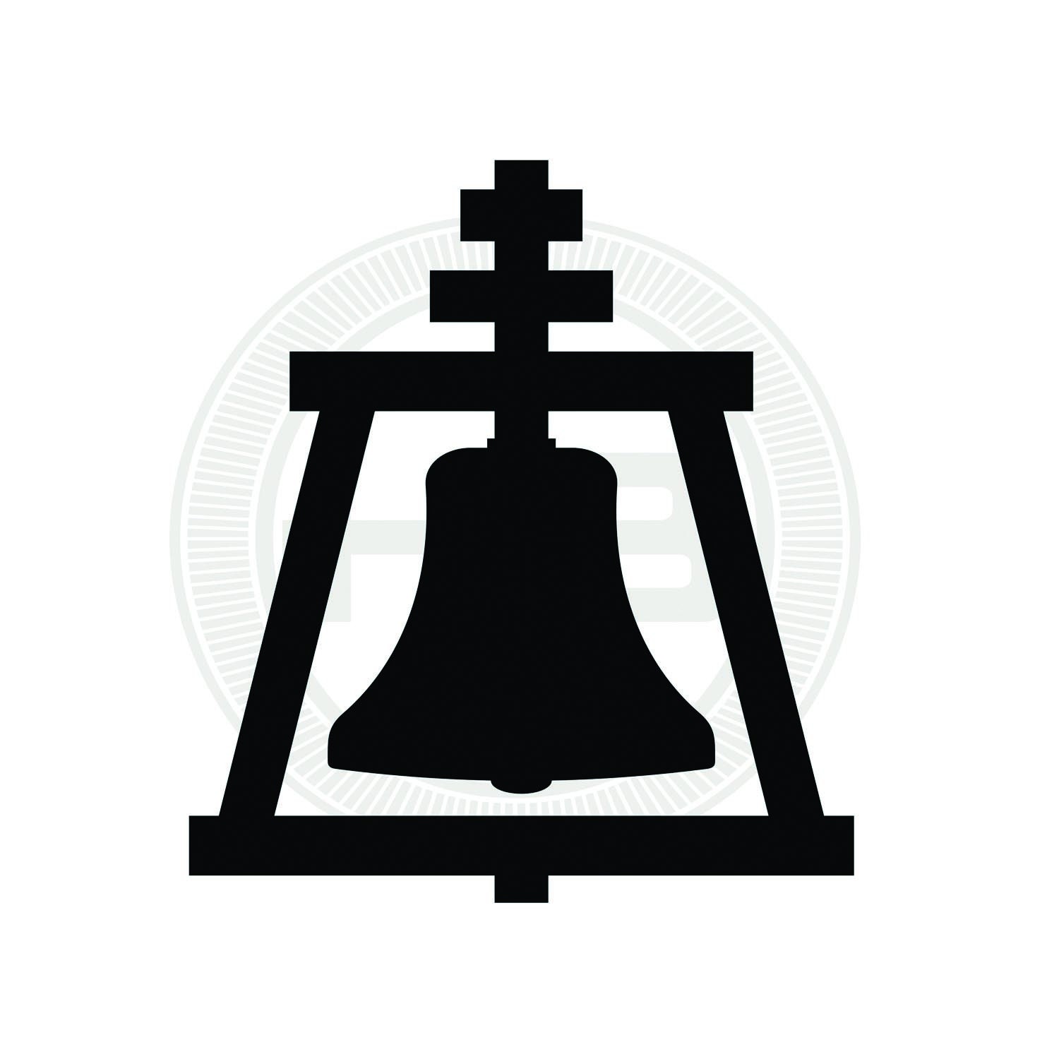 Best Selling Digital Download City of Riverside Bell Raincross | Etsy