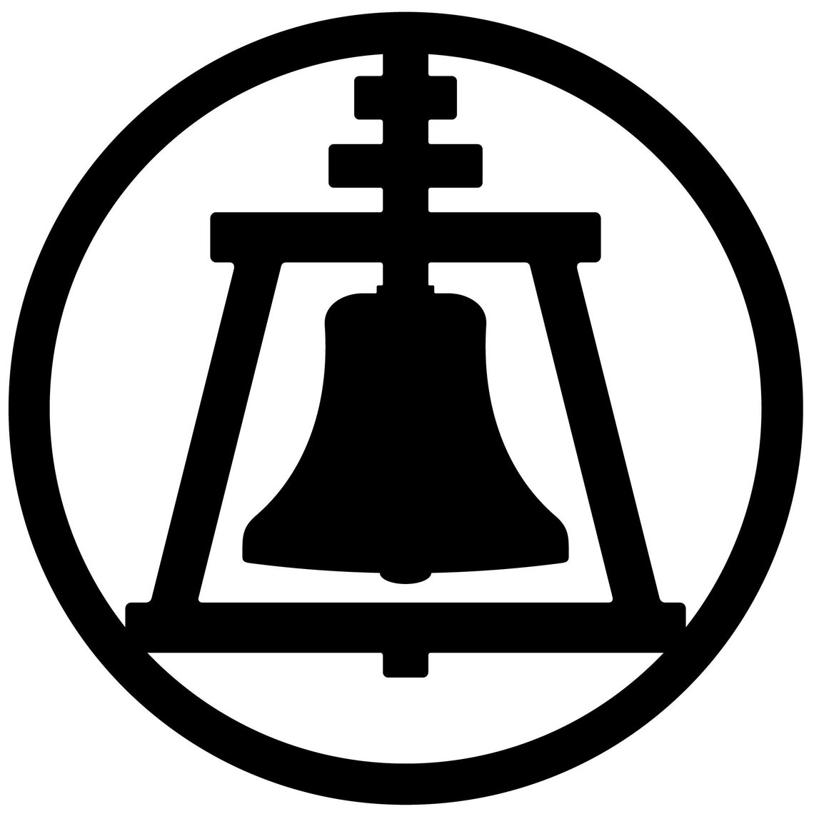 Best Selling City of Riverside Bell California Raincross Logo | Etsy