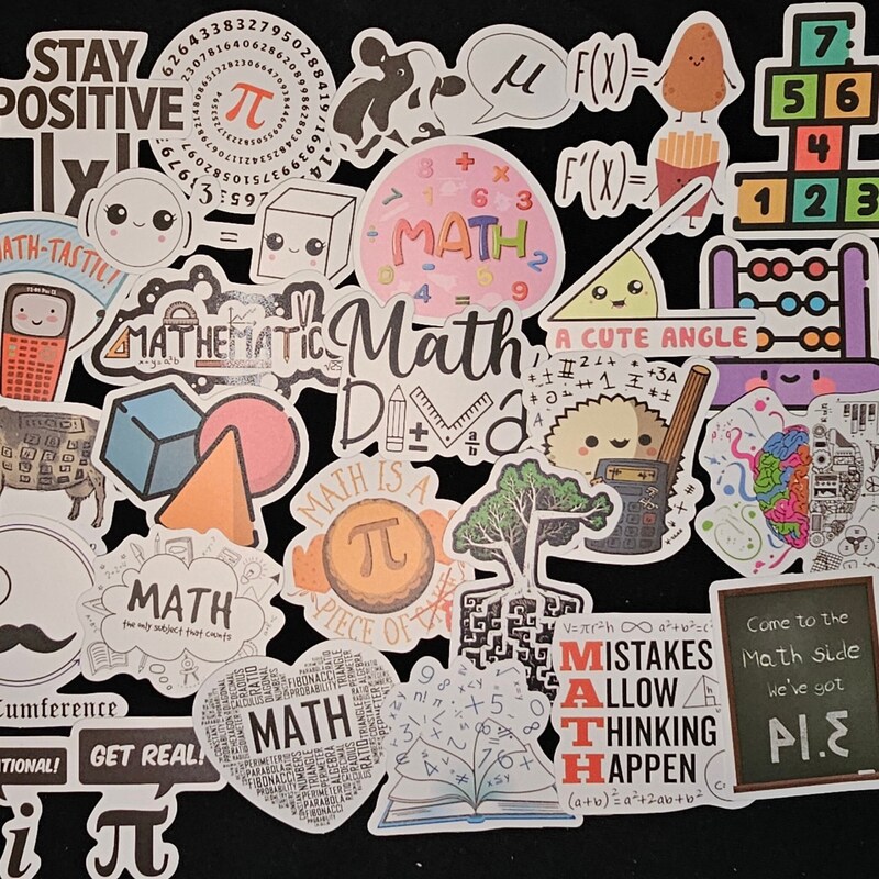Teacher Meme Stickers - Etsy