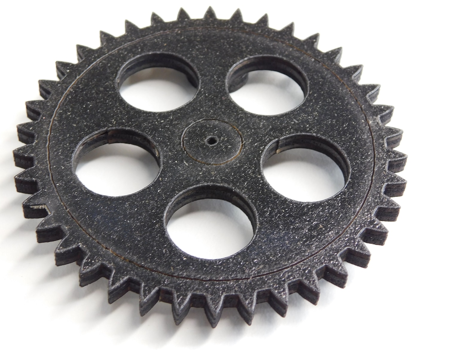 10 Pieces - Steampunk Gears Wall Decor - Eight Gears, Two Push Rods ...