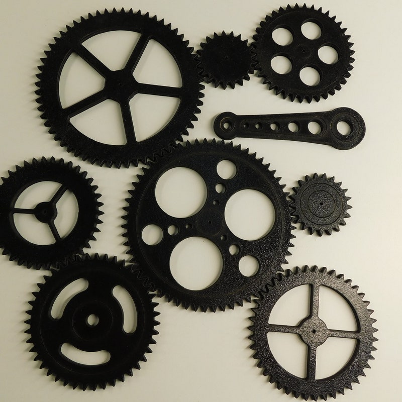 Steampunk Cosplay Gear - Etsy