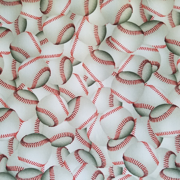 Baseball Curtains - Etsy