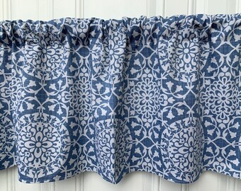 Valances for Windows - Etsy