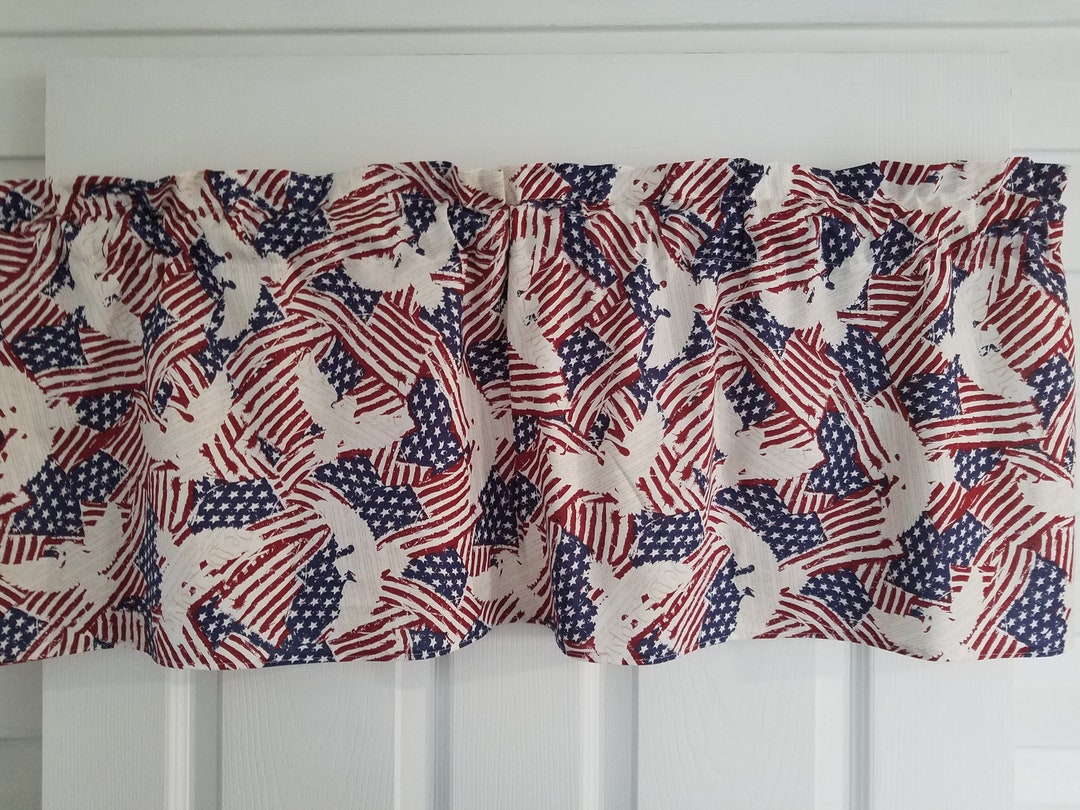 Eagle American White Blue Freedom Patriotic Independence Holiday July ...