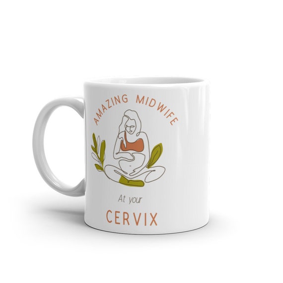 Amazing Midwife at Your Cervix Birth Humor Midwife Gift - Etsy