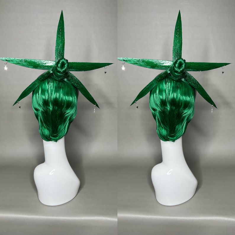 Styled Wig “SUPER STAR” Georginathedollwigs Custom Wig Styling 2-3 ...