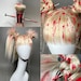 Styled Wig DEATH BECOMES HER Georginathedollwigs Custom Wig Styling 2-3 ...