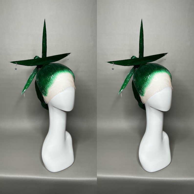 Styled Wig “SUPER STAR” Georginathedollwigs Custom Wig Styling 2-3 ...