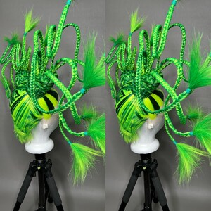 Styled Wig “vinewhippedd” Georginathedollwigs Custom Wig Styling 2-3 ...