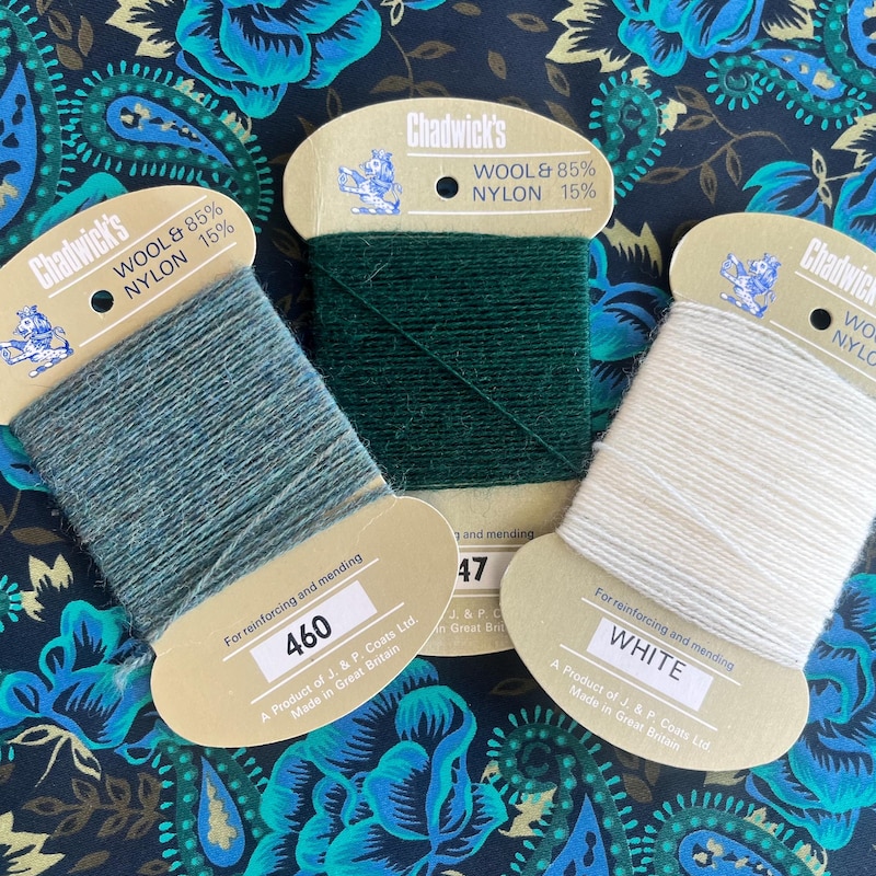 85 Wool 15 Nylon Yarn - Etsy