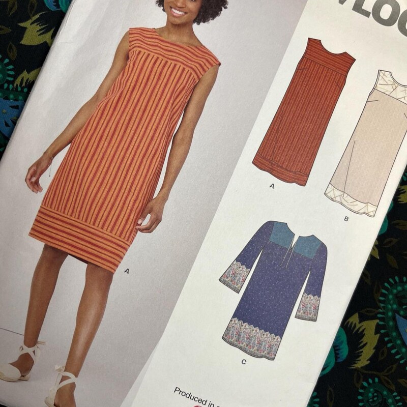 Boho Shift Dress - Etsy