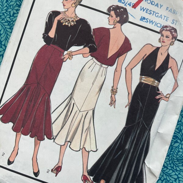 Fishtail Style - Etsy