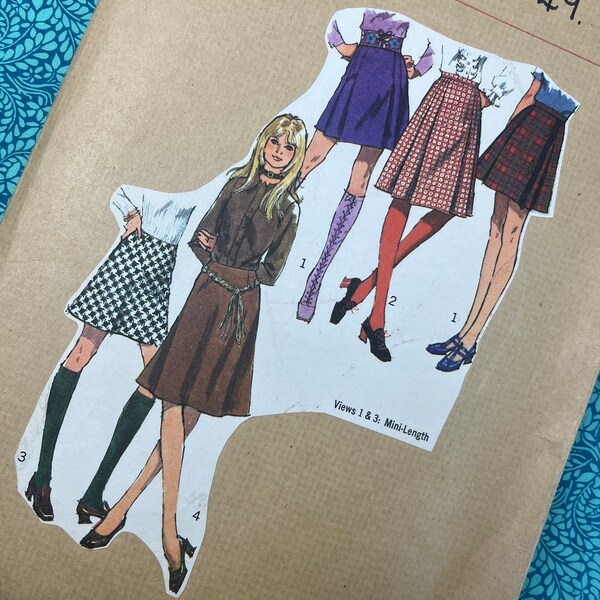 Toddler Kilt Pattern - Etsy