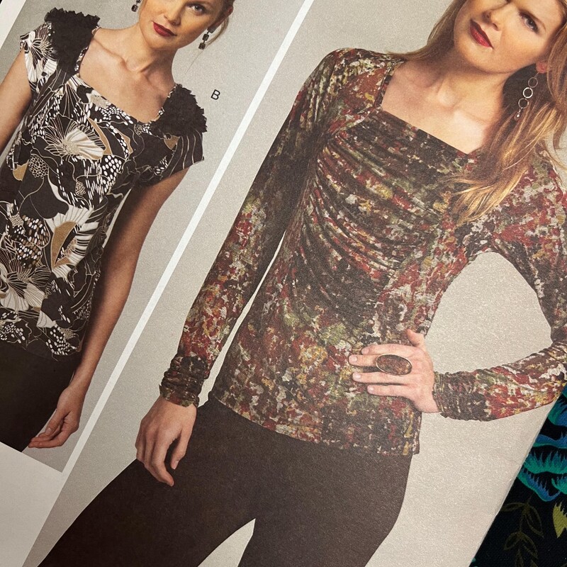 Sandra Betzina - Etsy