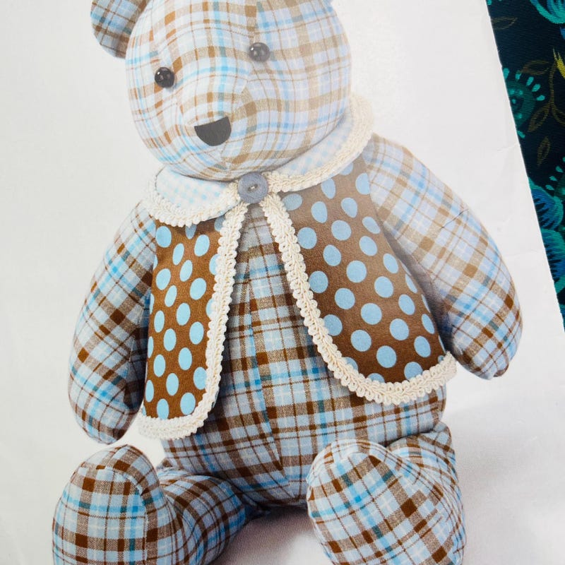 Simplicity 2115 - Etsy