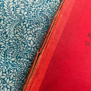 Vintage 1930s Illustrated Stitchery Decorations by Winifred M Clarke ...