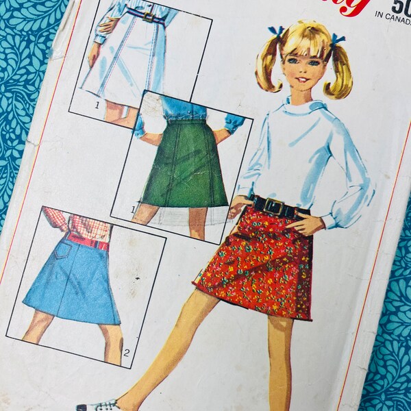 Mary Quant Pattern - Etsy UK