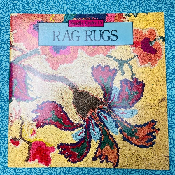 Rag Rug Needle - Etsy