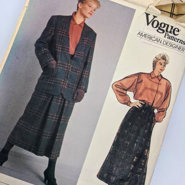 Perry Ellis Pattern - Etsy