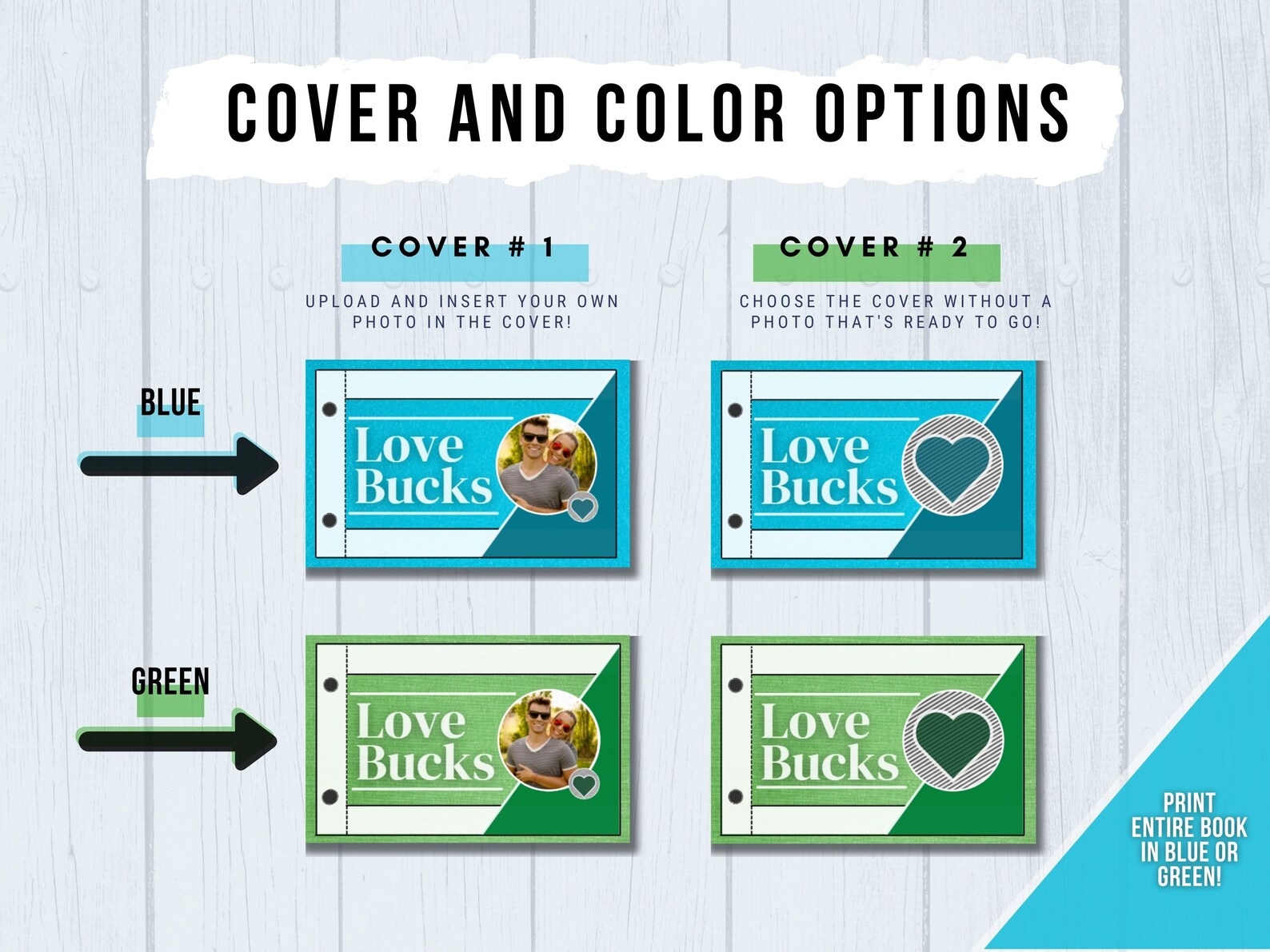 Editable Coupon Book Printable, Love Bucks, Printable Coupon Book ...