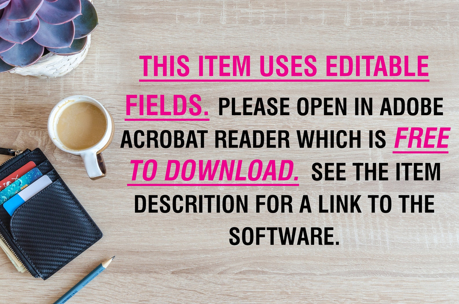 Weekly Task Checklist Printable EDITABLE Letter & A4, Task Planner ...