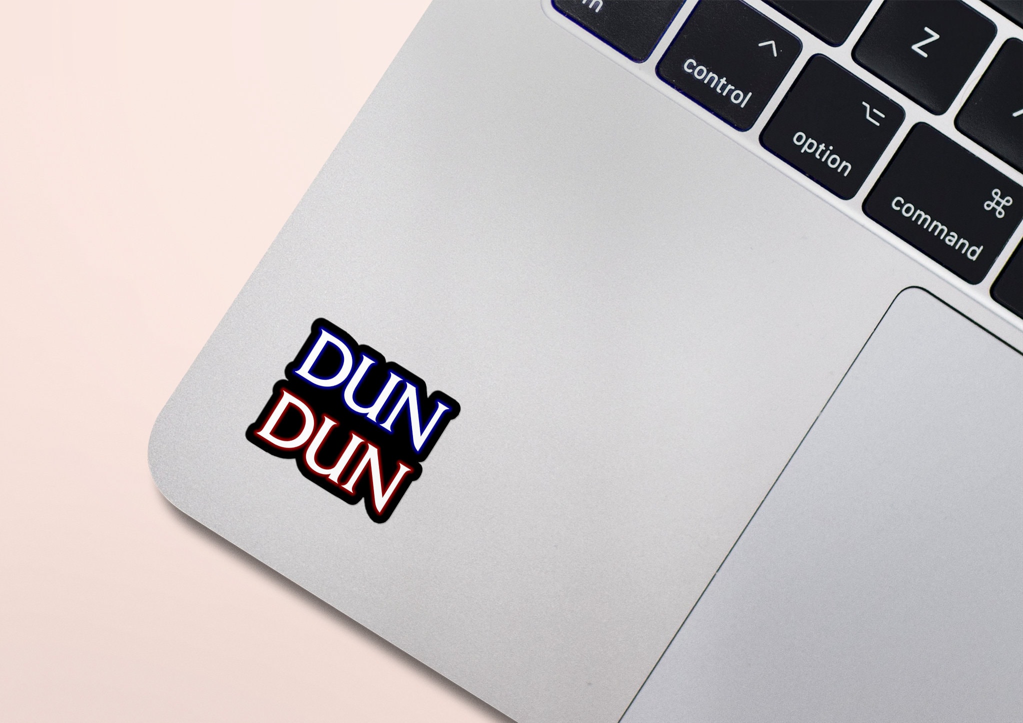 Law Order SVU Sticker Dun Dun Elliot Stabler Special Victims | Etsy