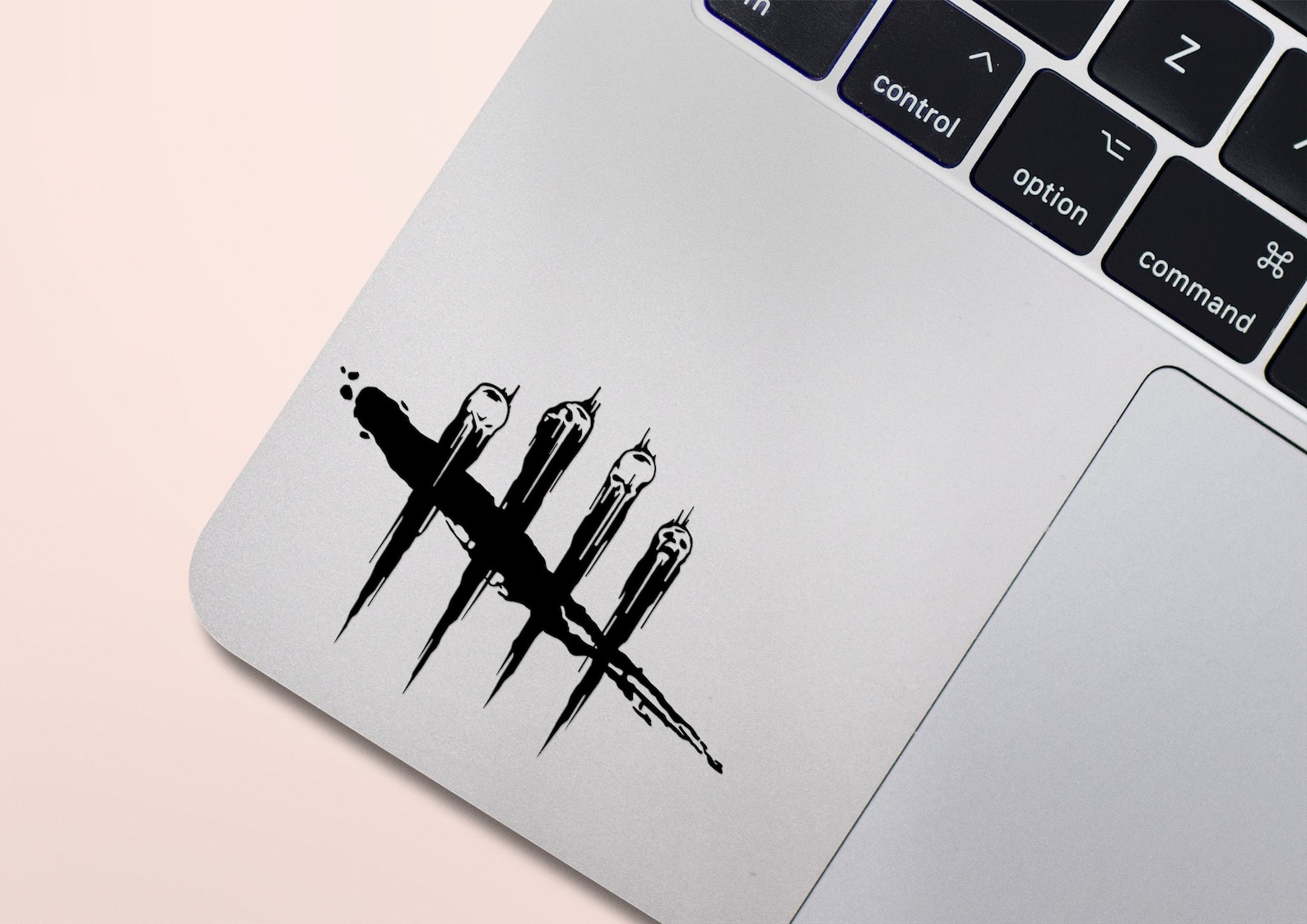 Dead by Daylight DBD Sticker Video Game logo decal Gamer | Etsy