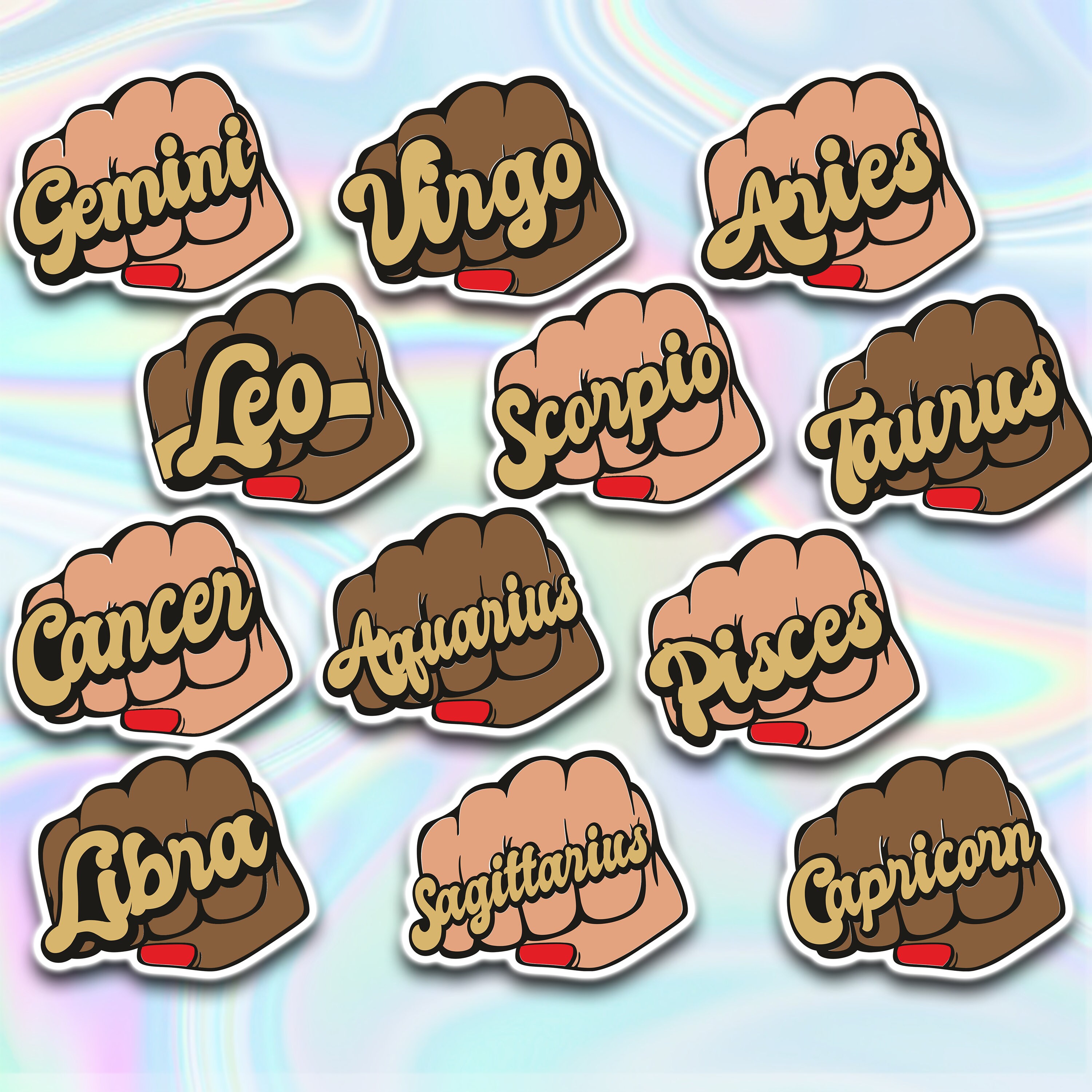 Stickers, Labels & Tags Paper & Party Supplies Bumper Stickers ...