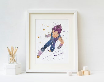 Dragon ball z | Etsy