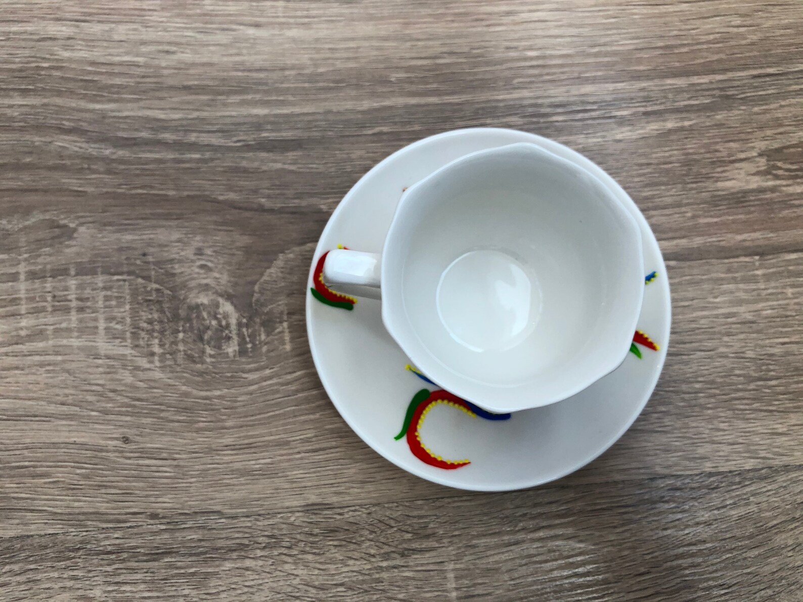 Armenian Coffee Cups Ceramic Cups Armenian Style Tea Bowl - Etsy