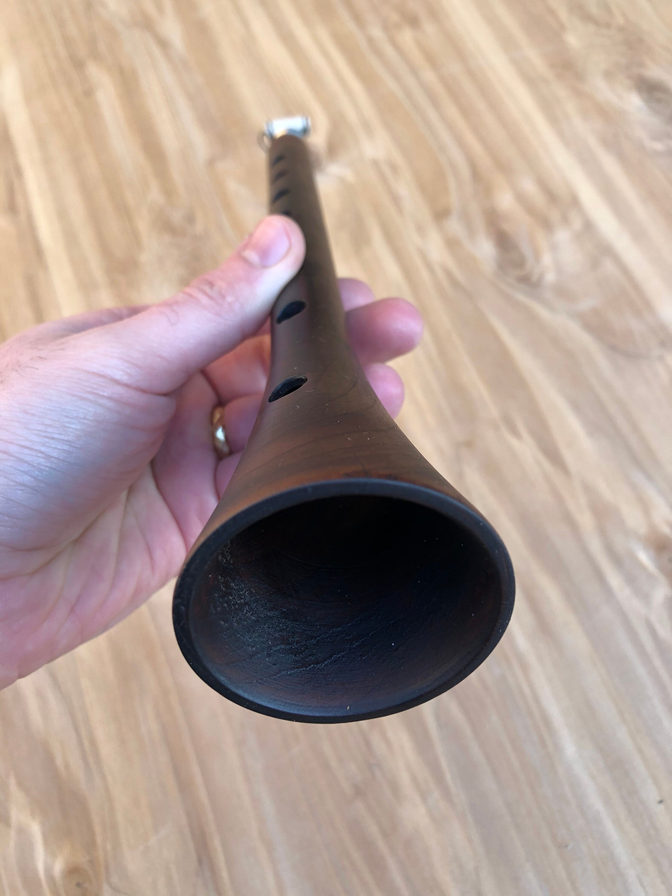 Armenian Professional ZURNA Handmade Woodwind Instrument - Etsy