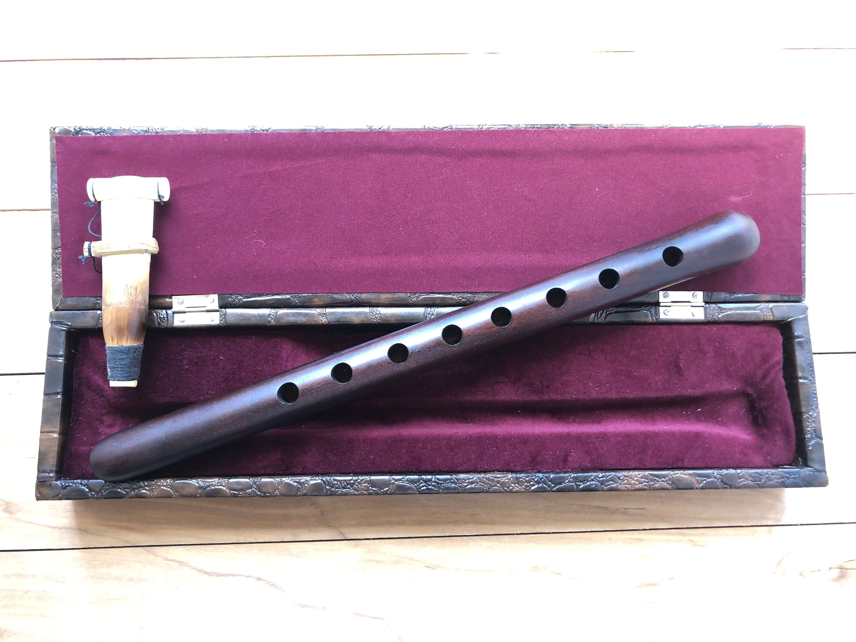 Professional DUDUK Concert Quality Made Armenian Duduk Key A | Etsy