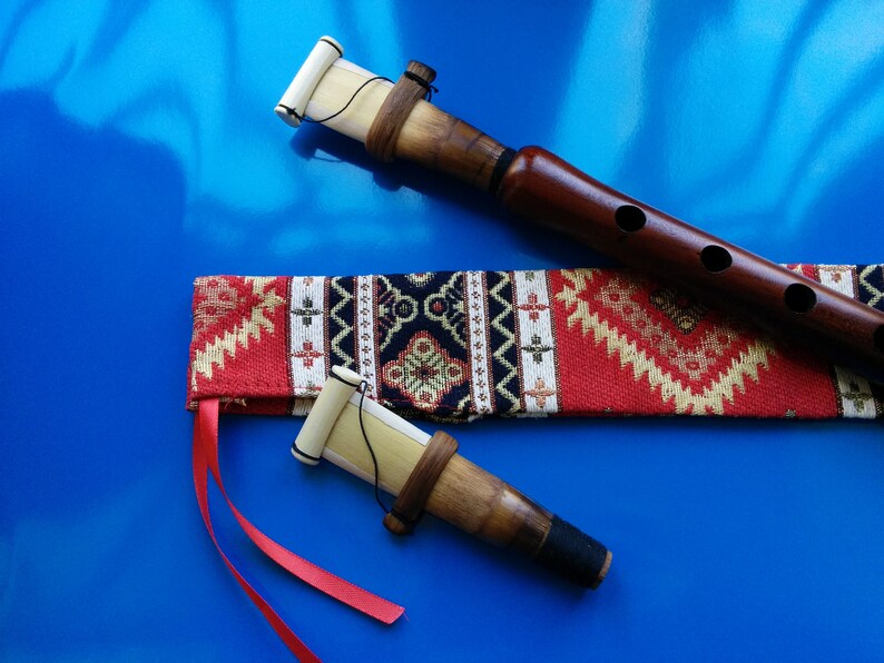 Armenian Duduk Key A Duduk Reeds National Taraz Case Free - Etsy