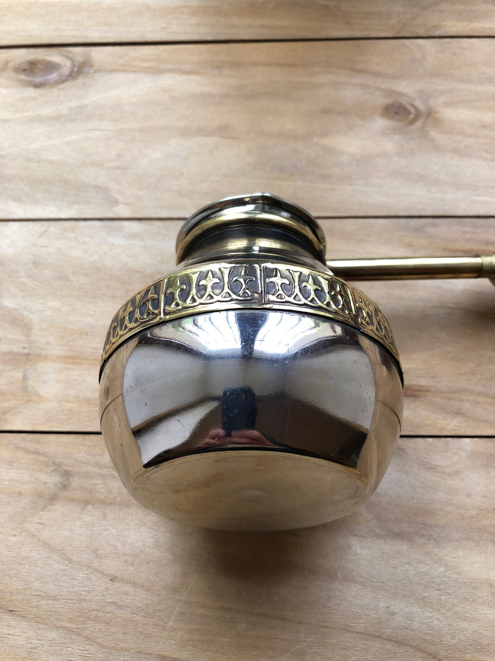 JAZZVE 5 Cups Armenian Coffee Pot Maker Coffee Pot Cezve | Etsy