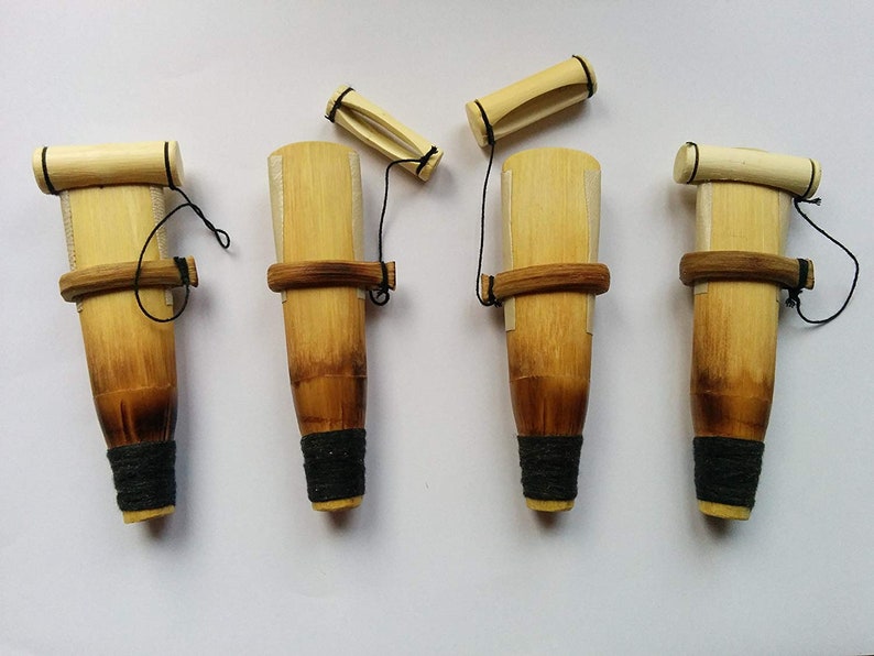 Professional Reeds for Key A Duduk Khamish Ghamish Flute - Etsy