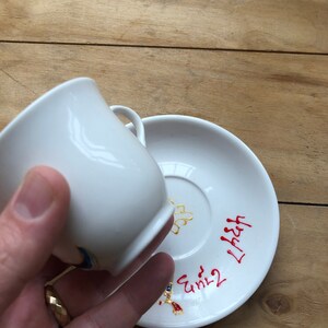 Armenian Cup Ceramic Cups Armenian Style Tea Bowl Armenian - Etsy