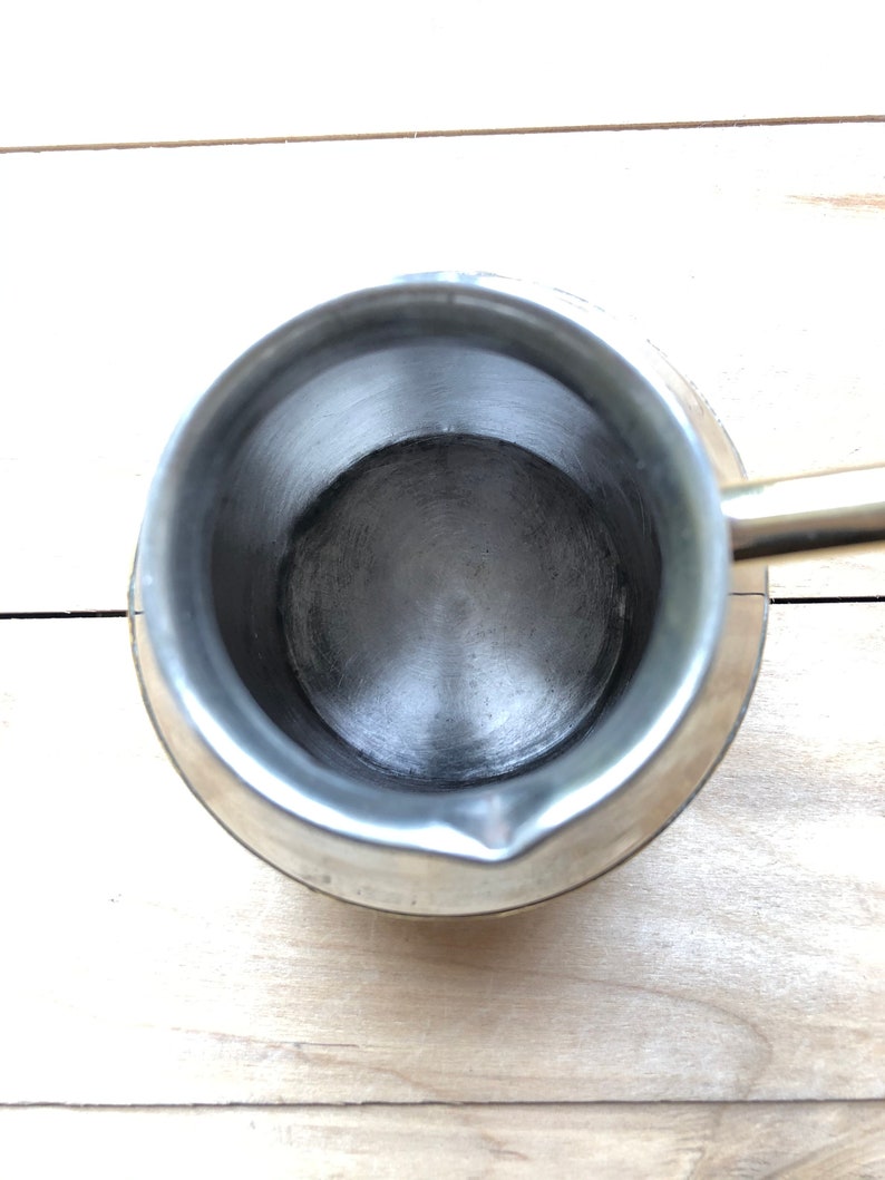 JAZZVE 5 Cups Armenian Coffee Pot Maker Coffee Pot Cezve | Etsy